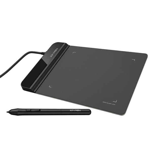 XP Pen Star G430S Drawing Tablet – Epic Gear Pte Ltd